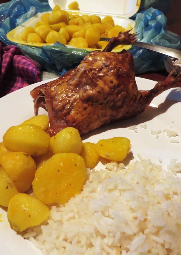 7 Must-Try Dishes: Traditional Food in Ecuador | Latin Roots Travel